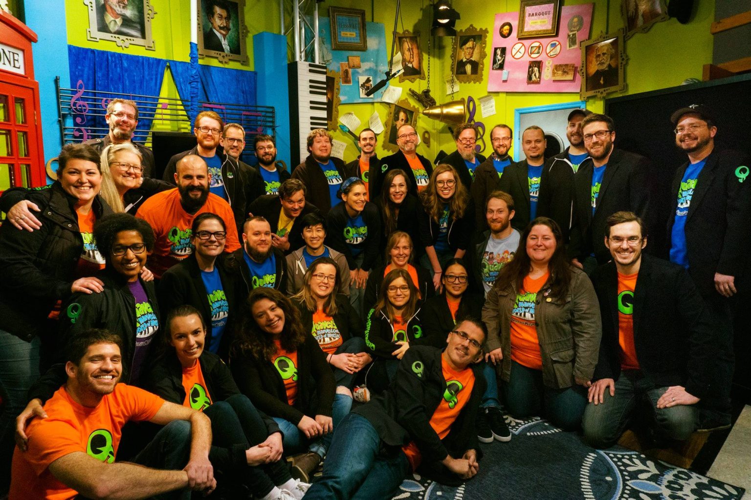 Introducing QuaverEd – QuaverEd