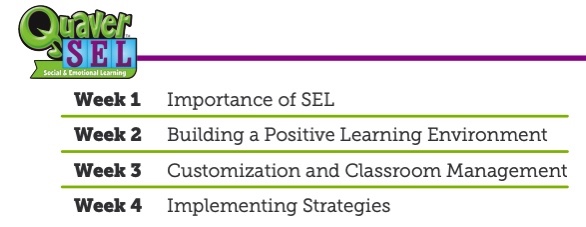 Quaver HigherEd Programs – QuaverEd