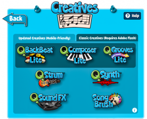 Our Technology – QuaverEd