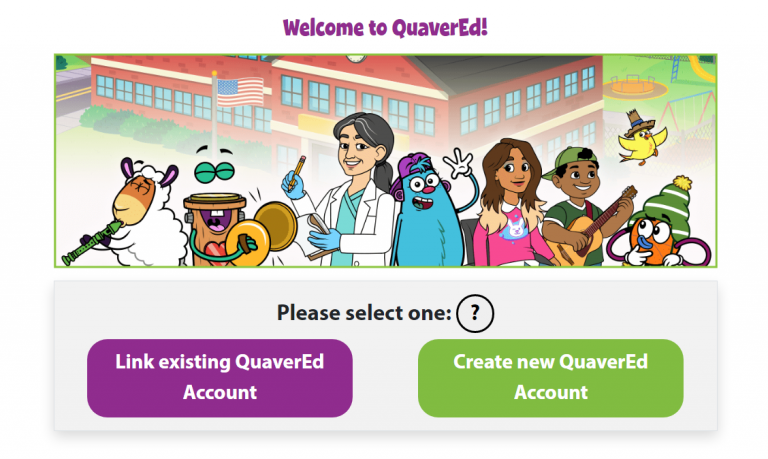 LAUSD & QuaverReady Resources – QuaverEd