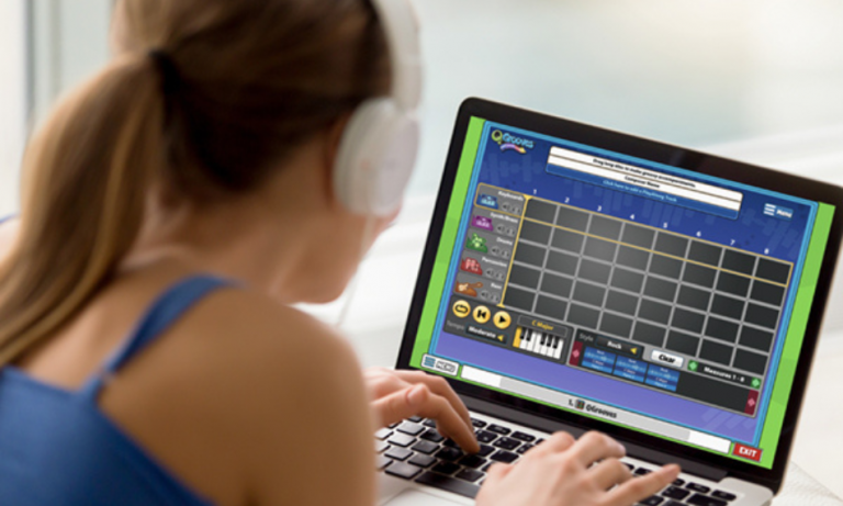 Our Technology – QuaverEd