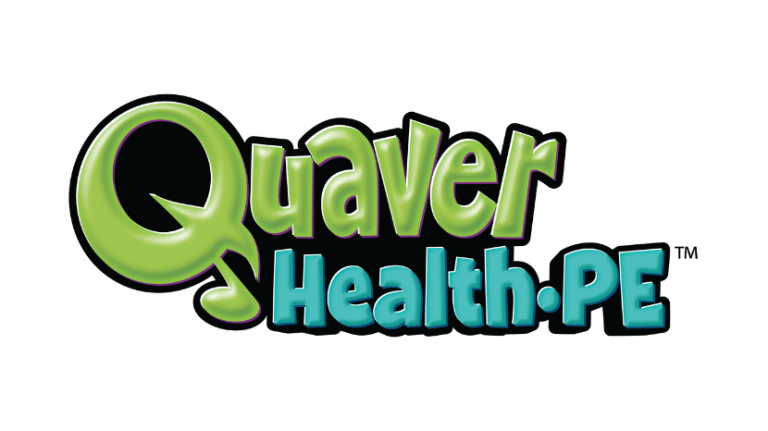 QuaverHealth•PE – QuaverEd Health and PE