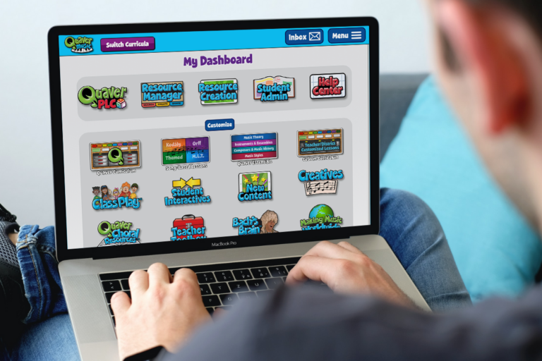 QuaverMusic – QuaverEd