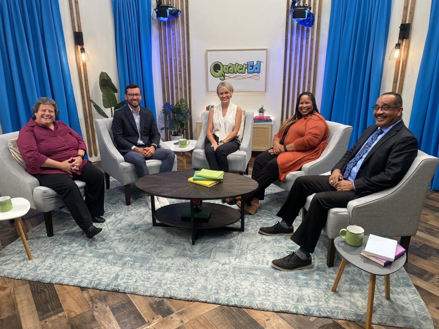 Our Services – QuaverEd