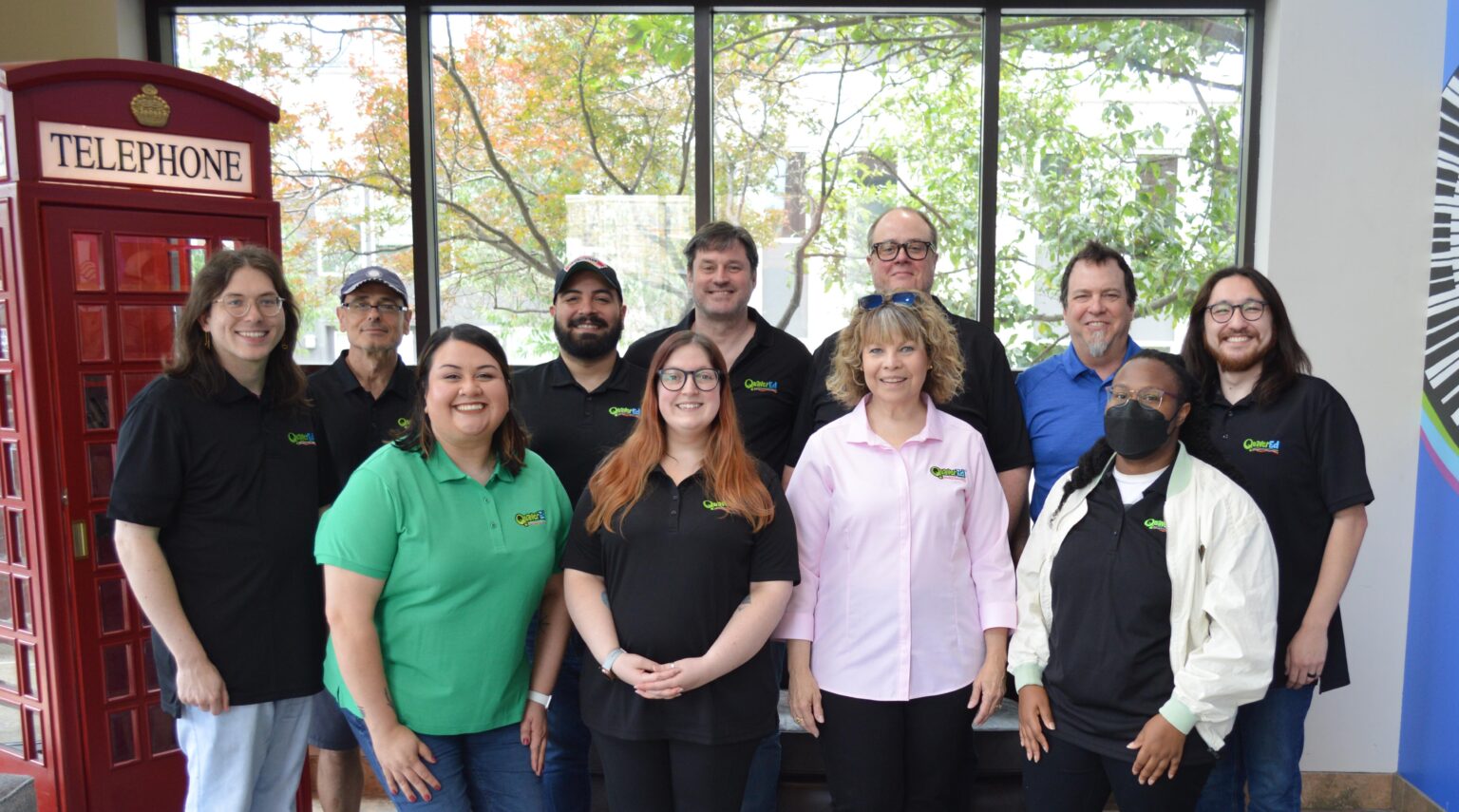 Our Services – QuaverEd