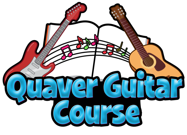 Guitar Course – QuaverEd