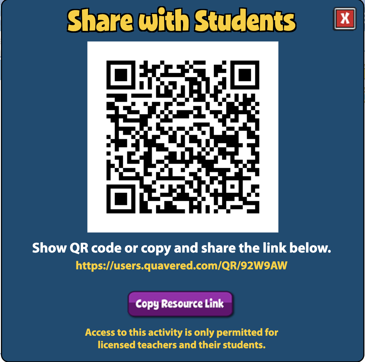 QuaverPE – QuaverEd