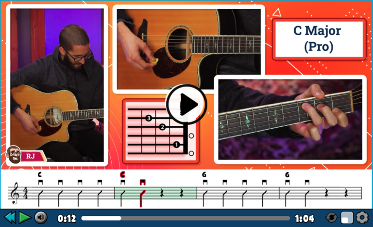 QuaverMusic – QuaverEd