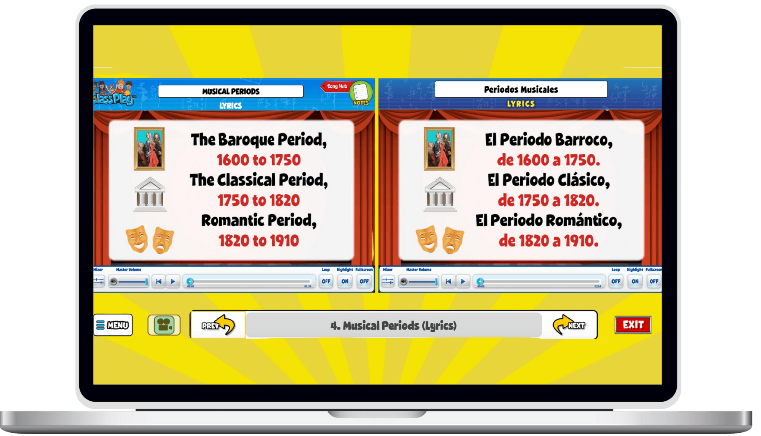 QuaverMusic – QuaverEd