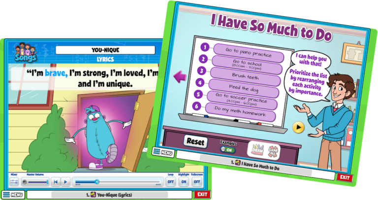 QuaverReady – QuaverEd