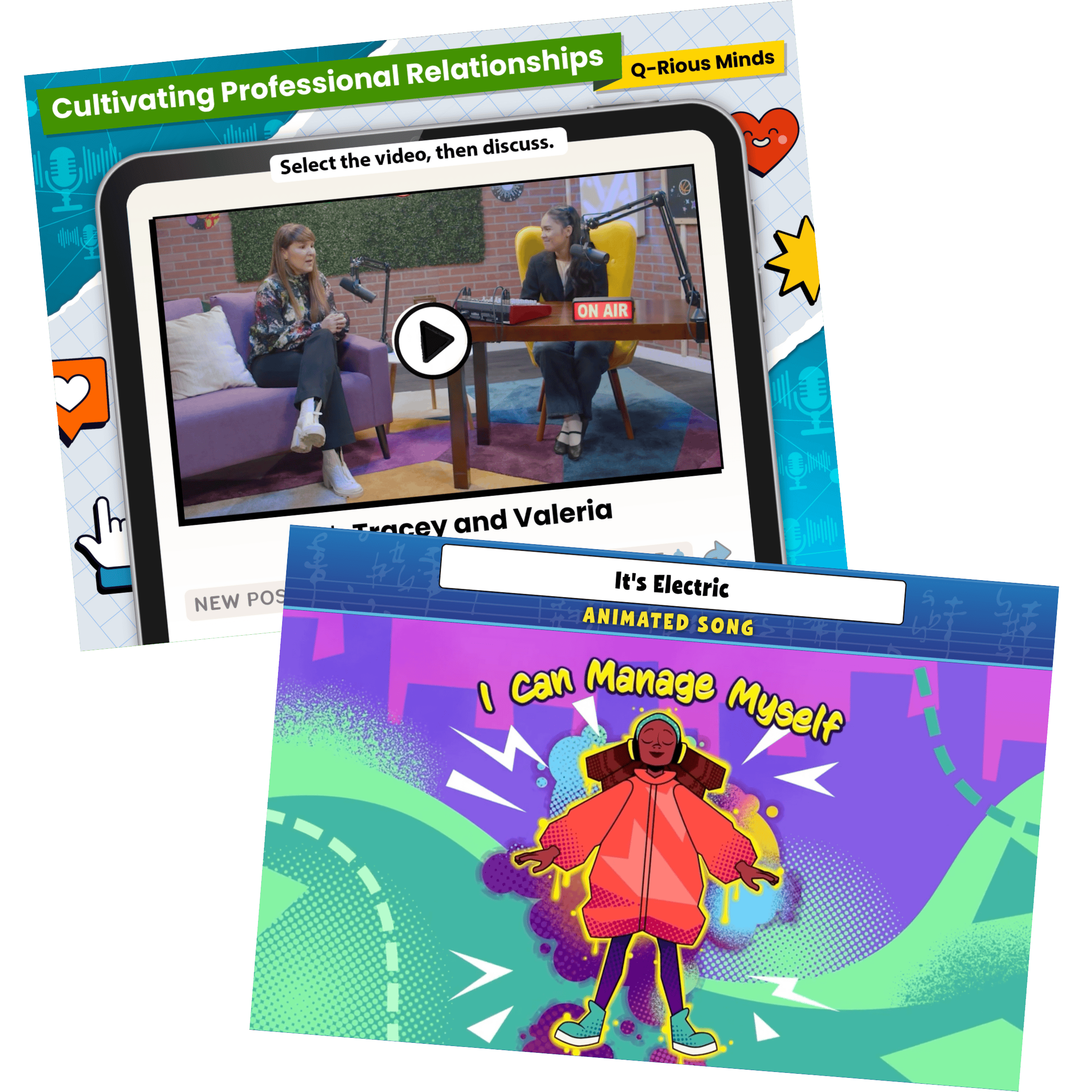 QuaverReady – QuaverEd