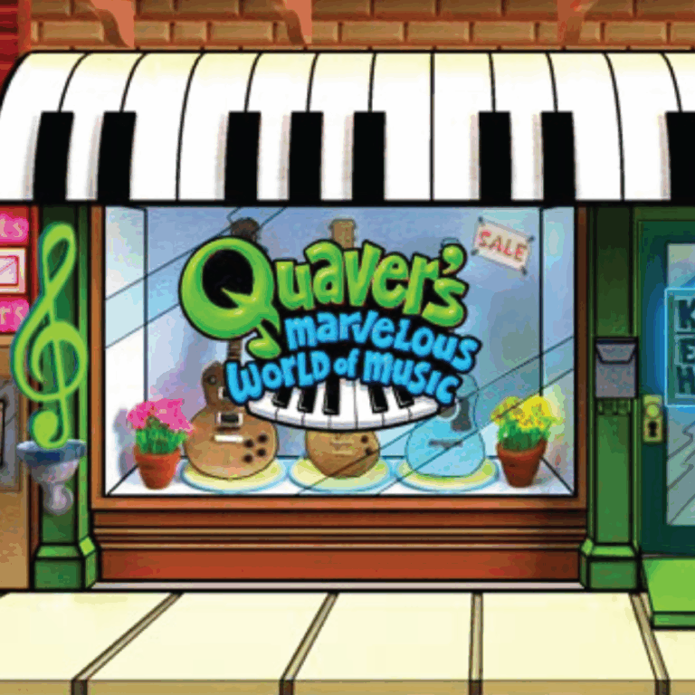 Our Company – QuaverEd