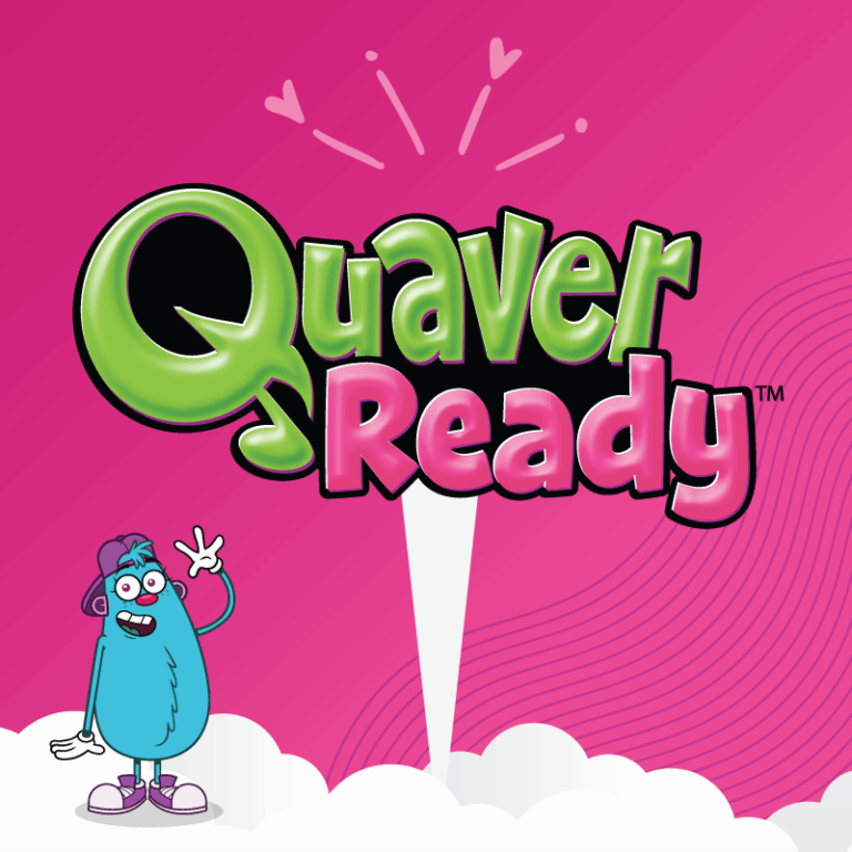 Our Company – QuaverEd
