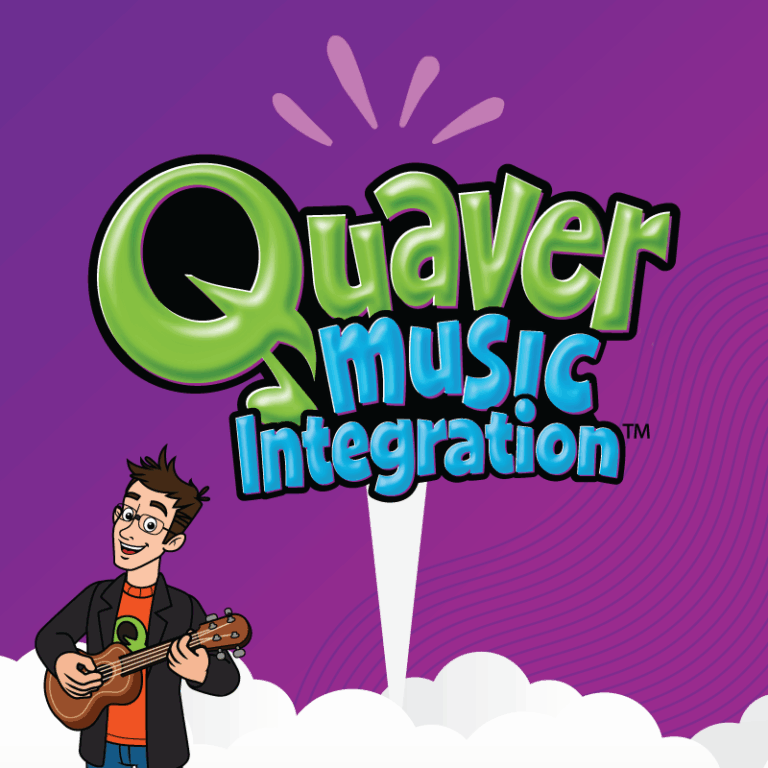 Our Company – QuaverEd