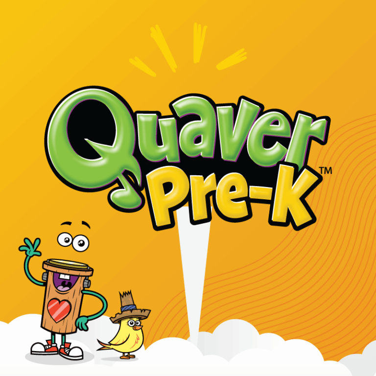 Our Company – QuaverEd