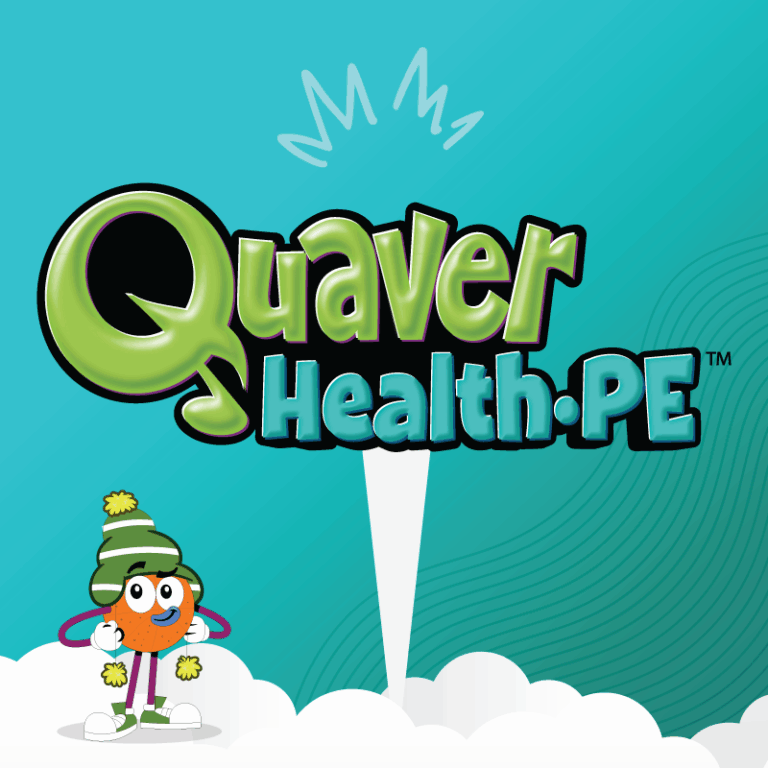 Our Company – QuaverEd