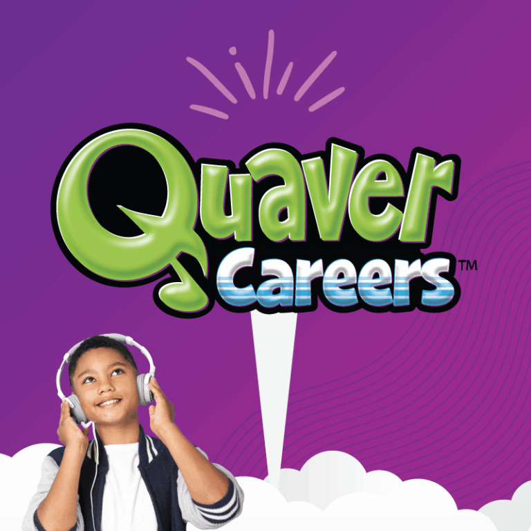 Our Company – QuaverEd