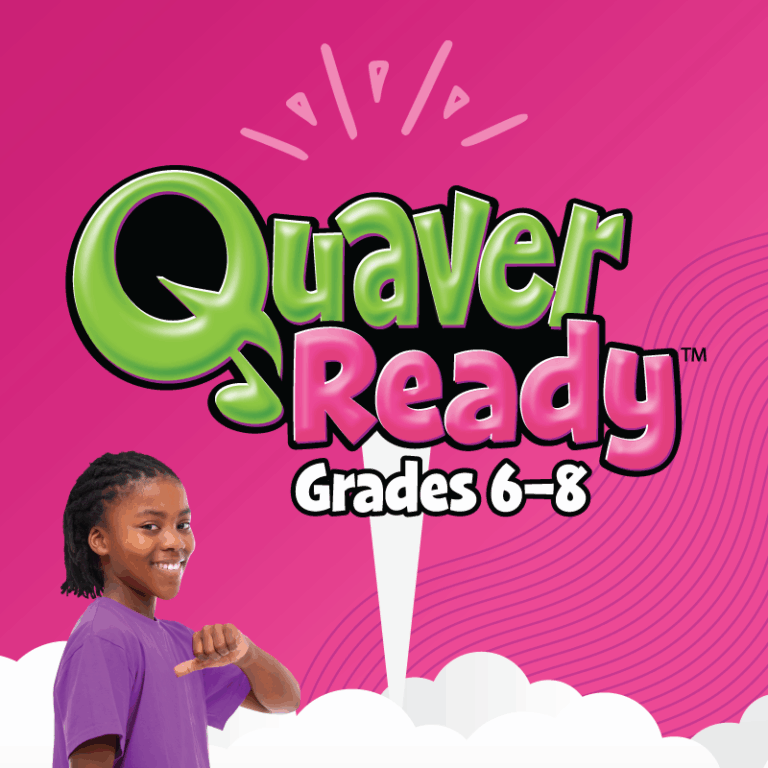 Our Company – QuaverEd