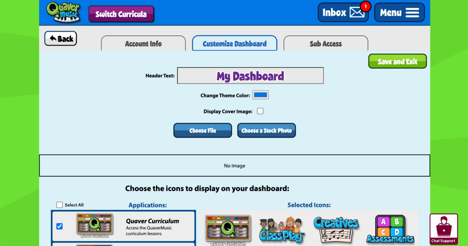 Back To School 2025 – QuaverEd