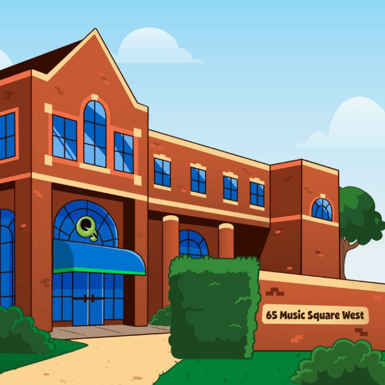 Our Company – QuaverEd